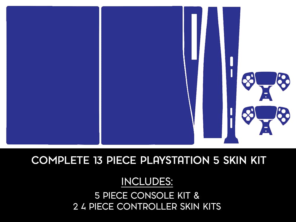 LEMON YELLOW Vinyl Decal Mod Skin Kit By System Skins - Compatible With ...