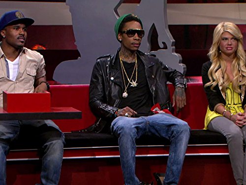 Watch Ridiculousness - Season 2 | Prime Video