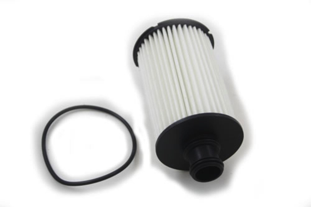 Allmakes Lr011279 Oil Filter Element Discovery 4 Range Rover Sport ...