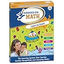 Hooked on Math: Learn to Count: Hooked on Phonics: 9781601430342 ...