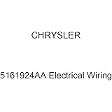 Amazon.com: Genuine Chrysler 68140647AA Electrical Connector Buss ...