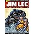 Icons: The DC Comics and Wildstorm Art of Jim Lee: Jim Lee, Bill Baker ...