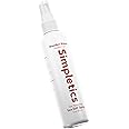 Amazon.com: Simpletics Himalayan Sea Salt Spray for Hair - All Natural ...