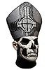 Trick Or Treat Studios Ghost Papa II Emeritus Deluxe Mask with Hat ...