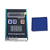 Digital Surface Roughness Tester Meter Gauge Surftest Profilometer ...