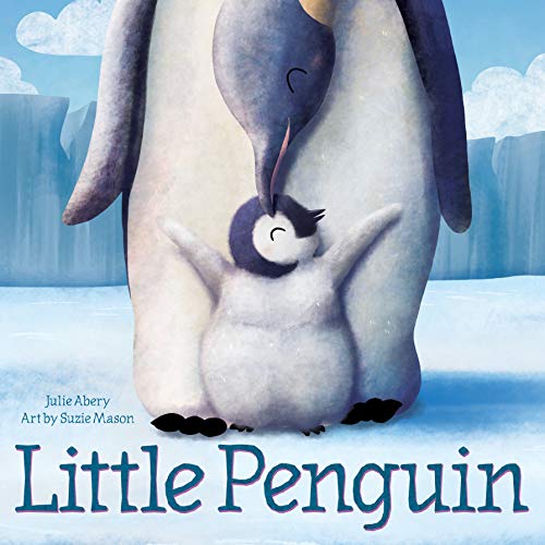 Little Penguin (Little Animal Friends): Abery, Julie, Mason, Suzie ...