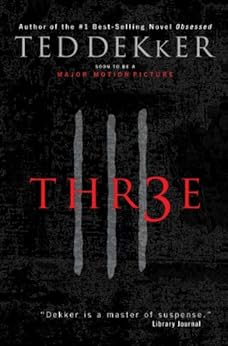 Three - Kindle edition by Ted Dekker. Religion & Spirituality Kindle ...