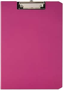 Amazon.com : Office Depot Brand Privacy Clipboard, 9 1/2" x 13 1/2" x 1 ...