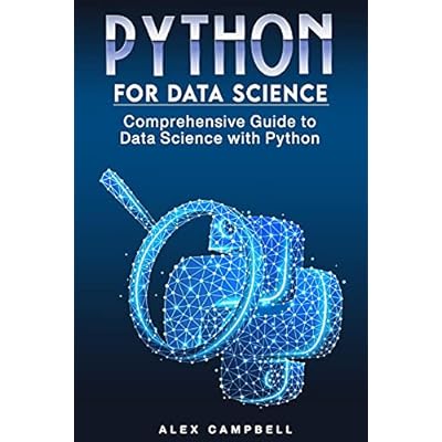 Comprehensive Guide to Data Science with Python Nepal | Ubuy