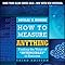 Amazon.com: How to Measure Anything: Finding the Value of Intangibles ...
