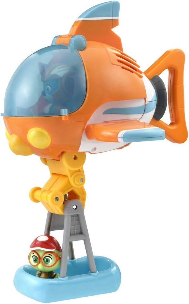 Top Wing Swift’s Flash Wing Rescue – BigaMart