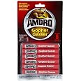 Amazon.com: Amdro Gopher Gasser Contains 6 Gassers 0.75oz (2) : Pet ...