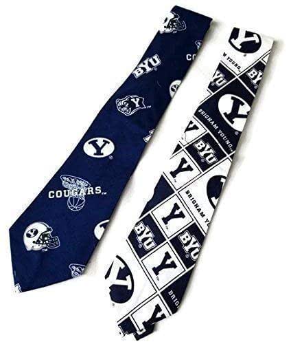 Amazon.com: College-University Print Ties : Handmade Products