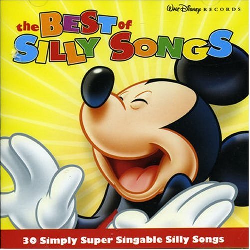 Disney - Best of Silly Songs - Amazon.com Music