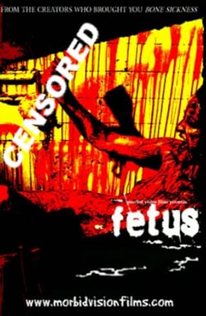 Amazon.com: Fetus: Movies & TV