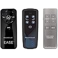 Amazon.com: Replacement Remote Control Compatible with Sealy Ease (All ...