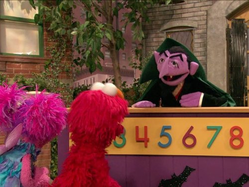 Amazon.com: Sesame Street Season 40 : Alison Bartlett O'Reilly, Desiree ...