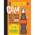 The Chemistry of Cola: Jamie Gallagher: 9781684640034: Amazon.com: Books