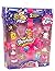 Amazon.com: Shopkins S8 Europe Toy 5 Pack: Toys & Games