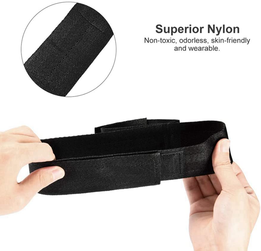 Sex Cuffs Bonding Restraints For Adults Couples Bed Restraints For