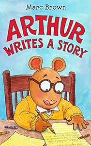 Arthur Babysits (Arthur Adventure) - Kindle edition by Brown, Marc ...