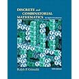 Discrete and Combinatorial Mathematics: An Applied Introduction, Fifth Edition: Grimaldi, Ralph ...