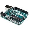 Arduino Uno Rev3 Microcontroller in Oman | Whizz Single Board Computers