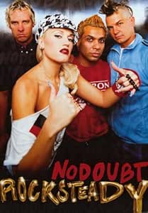 (24x36) No Doubt (Group) Music Poster Print : Home & Kitchen