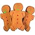 Amazon.com : Gingerbread Flavored Marshmallow Peeps Gingerbread Men 6ct ...