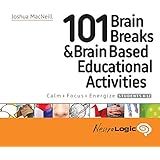 Energizing Brain Breaks: David U. Sladkey: 9781452268125: Amazon.com: Books