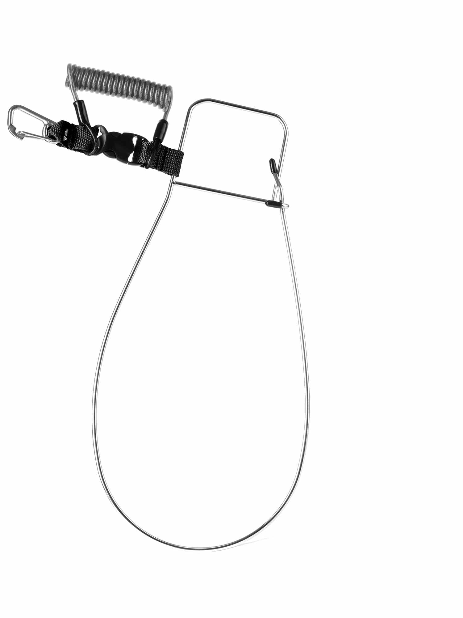 Rogue Endeavor® Fish Stringer Clip, Large, Stainless Construction ...