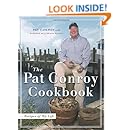 The Pat Conroy Cookbook: Recipes of My Life: Pat Conroy, Suzanne ...