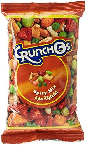 Crunchos Spicy Mix, 100 gm price in UAE | Amazon UAE | supermarket kanbkam