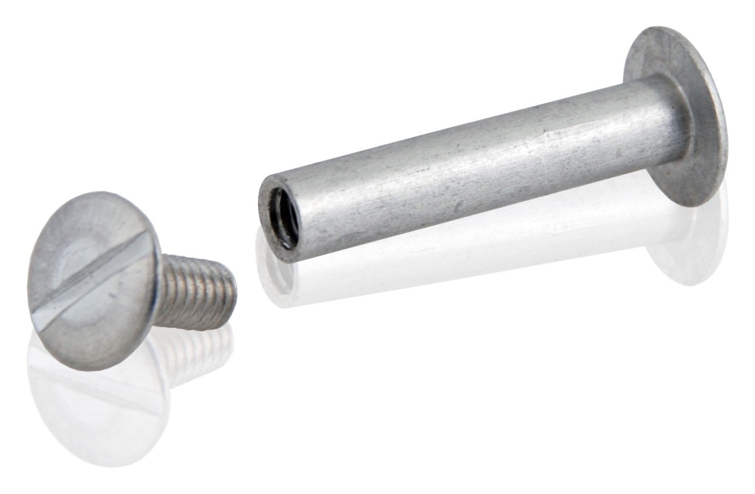 Amazon.com : 11x17 2" Screw Post Sets : Binder Screw Posts : Office ...