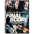 Amazon.com: Final Score: Dave Bautista, Pierce Brosnan, Ray Stevenson ...