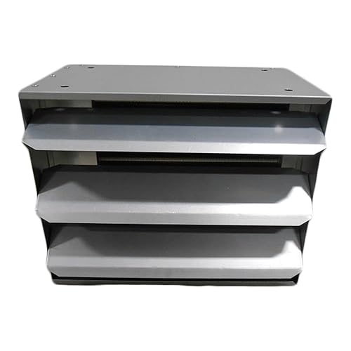 Outdoor Furnace Supply 50,000 BTU Hydronic Hot Water Hanging Unit ...