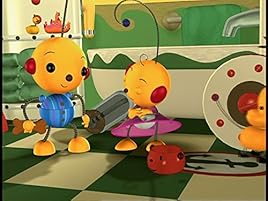 Amazon.co.uk: Watch Rolie Polie Olie - Season 1 | Prime Video