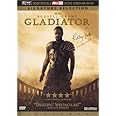 Amazon.com: Gladiator Signature Selection (Two-Disc Collector's Edition ...