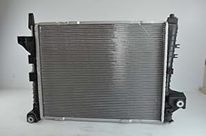 Amazon.com: Mopar 55056681AE Radiator: Automotive
