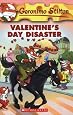 Amazon.com: Geronimo's Valentine (Geronimo Stilton, No. 36 ...