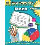 Daily Warm-Ups: Math, Grade 5: Math, Grade 5: Roddy, Heath, Teacher ...