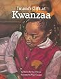 Imani's Gift At Kwanzaa (Multicultural Celebrations): Denise Burden ...