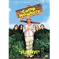 Amazon.com: Buena Vista Home Video Camp Nowhere : Jonathan Jackson ...