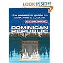 Amazon.com: Dominican Republic - Culture Smart!: The Essential Guide to ...