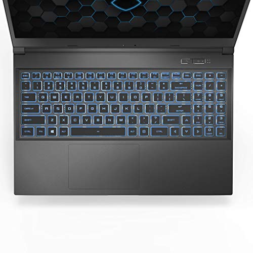 Matrix RP-15 Ultra Performance Gaming Laptop PC: AMD Ryzen 4800H 8-Core ...