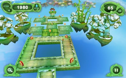 Amazon.com: Seven Stars 3D 2: Appstore for Android