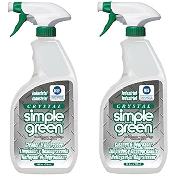 Amazon.com: Blue Gold Cleaner and Degreaser Concentrate: Health ...