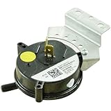 OEM Upgraded Replacement for Goodman Furnace Vent Air Pressure Switch ...