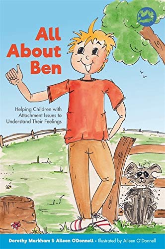 All About Ben: Markham, Dorothy: 9781785924996: Amazon.com: Books