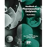 Handbook of Pharmaceutical Excipients: 9780857112712: Medicine & Health ...